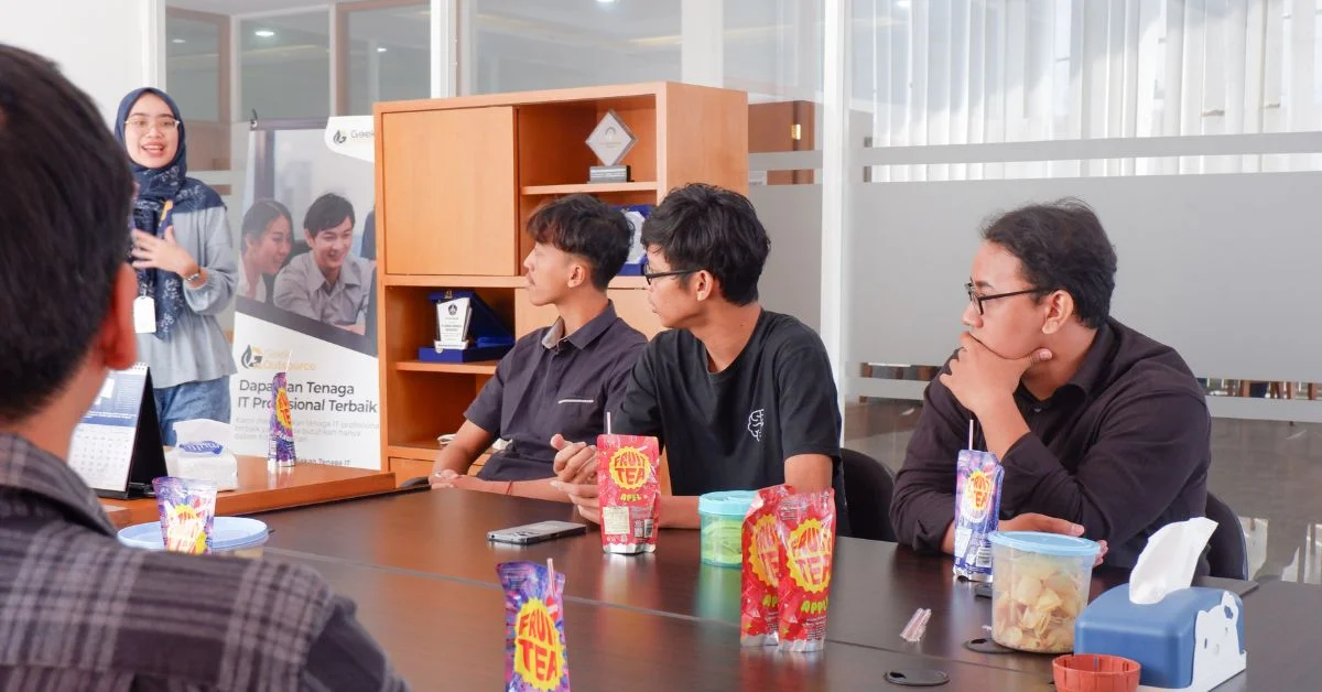 Talent Augmentation – GeekGarden
