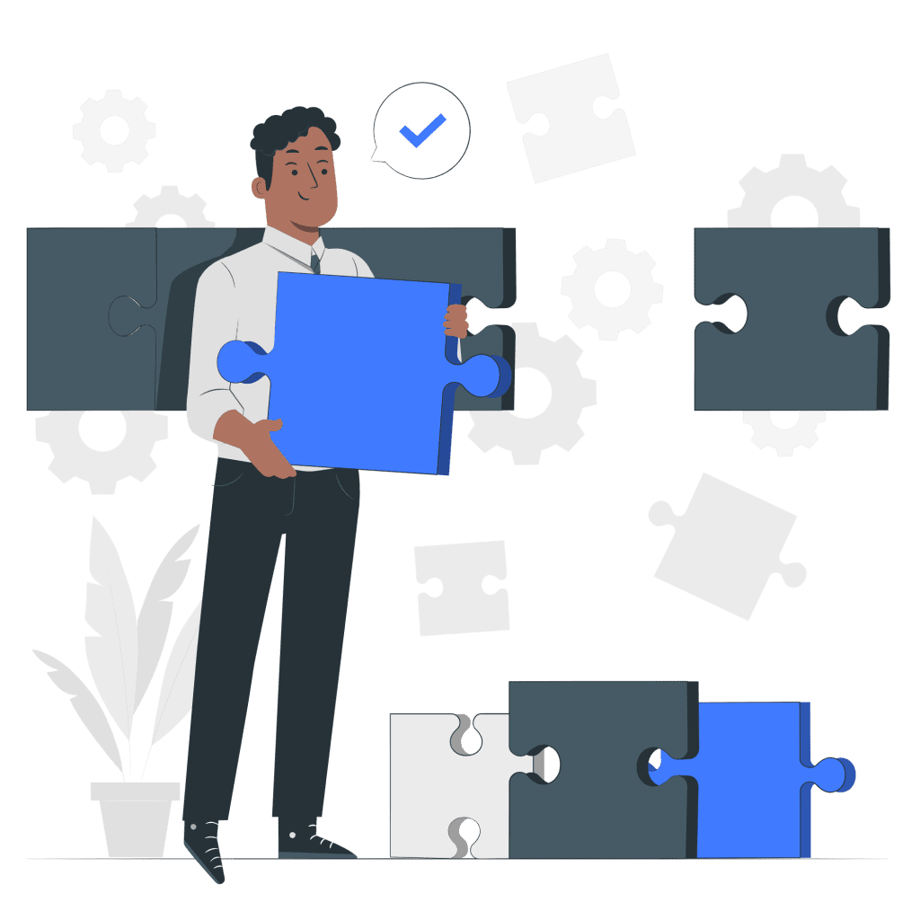 IT Manpower Sharing & Outsourcing Profesional – GeekGarden