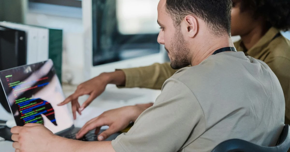 Talent Augmentation – GeekGarden